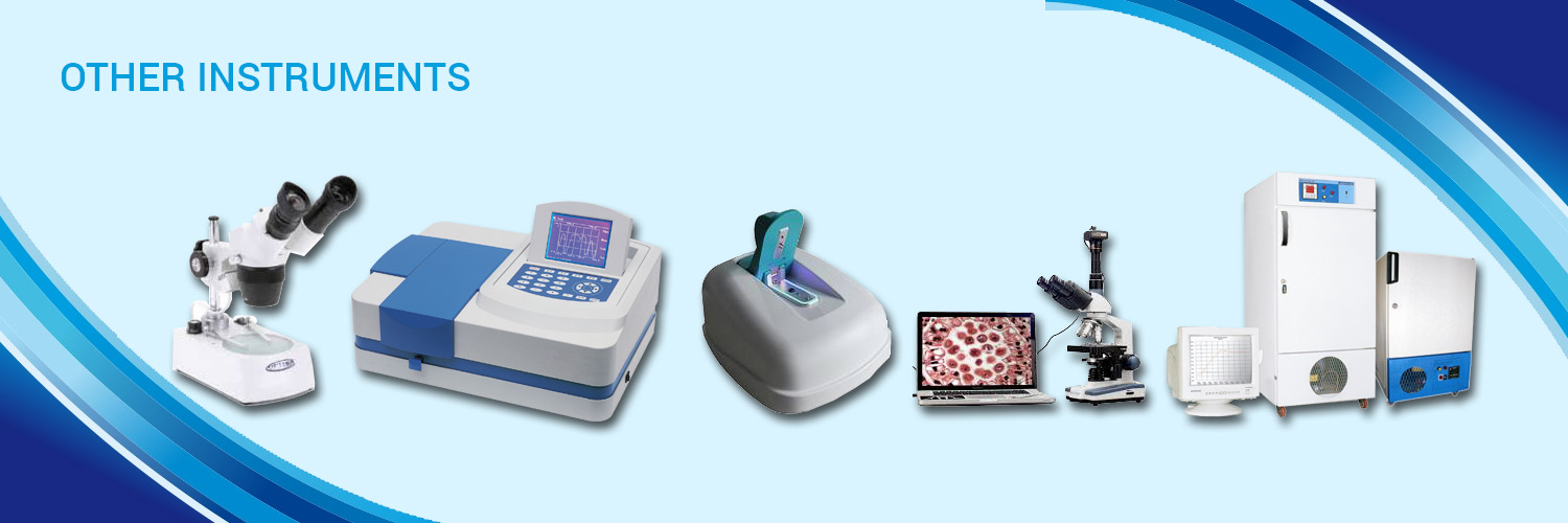 Analisis Instruments LLP