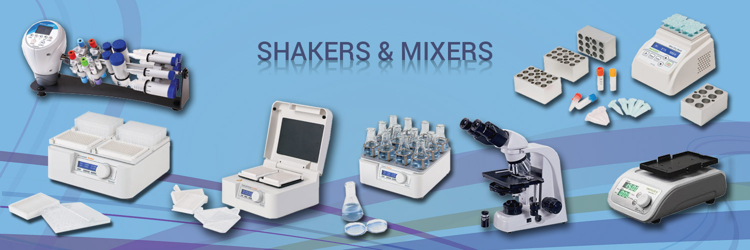 Analisis Instruments LLP