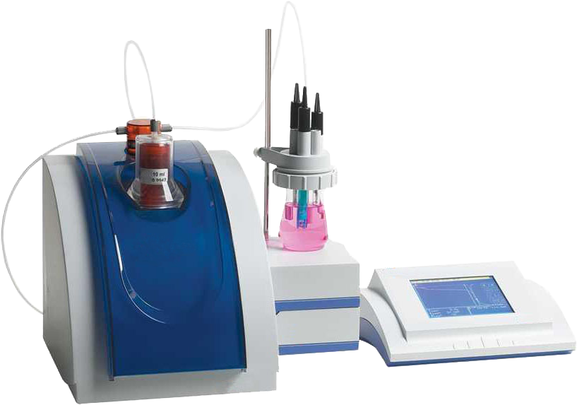 Analisis Instruments LLP